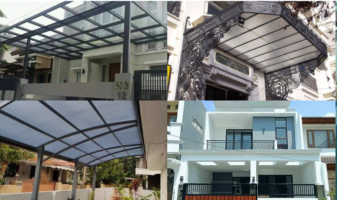 Hubungi Kami untuk Solusi Canopy Besi Terbaik! – Jasa Kanopi Besi Terbaik